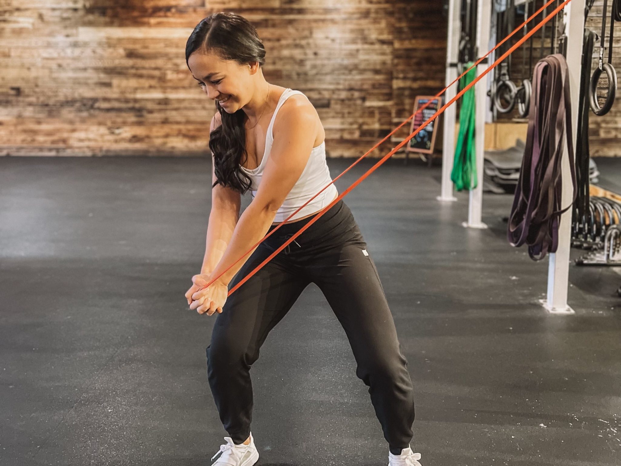 Exercising During Pregnancy - Vie Athletics